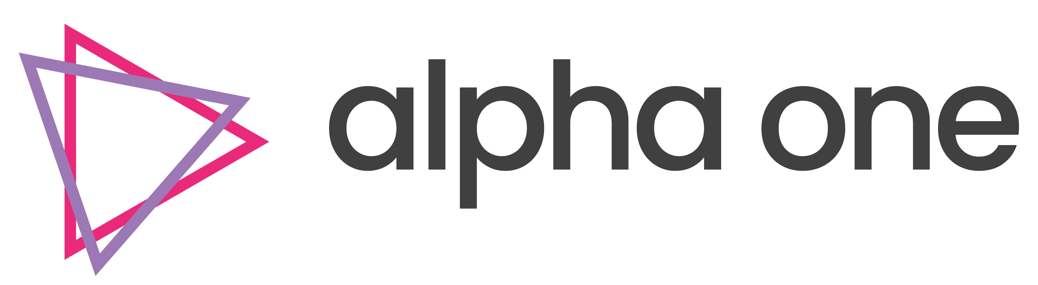 Alpha One